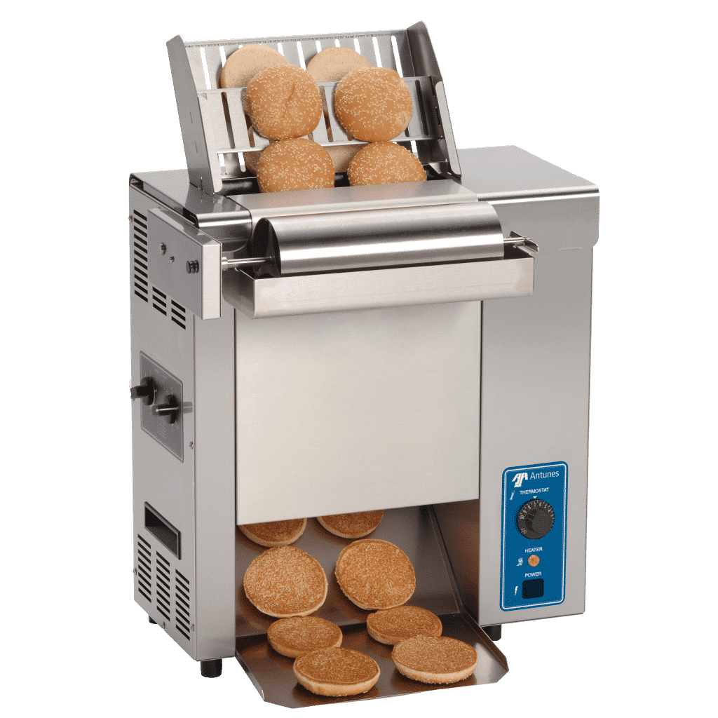 Antunes VCT-1000 Toaster | Inter-Gastro