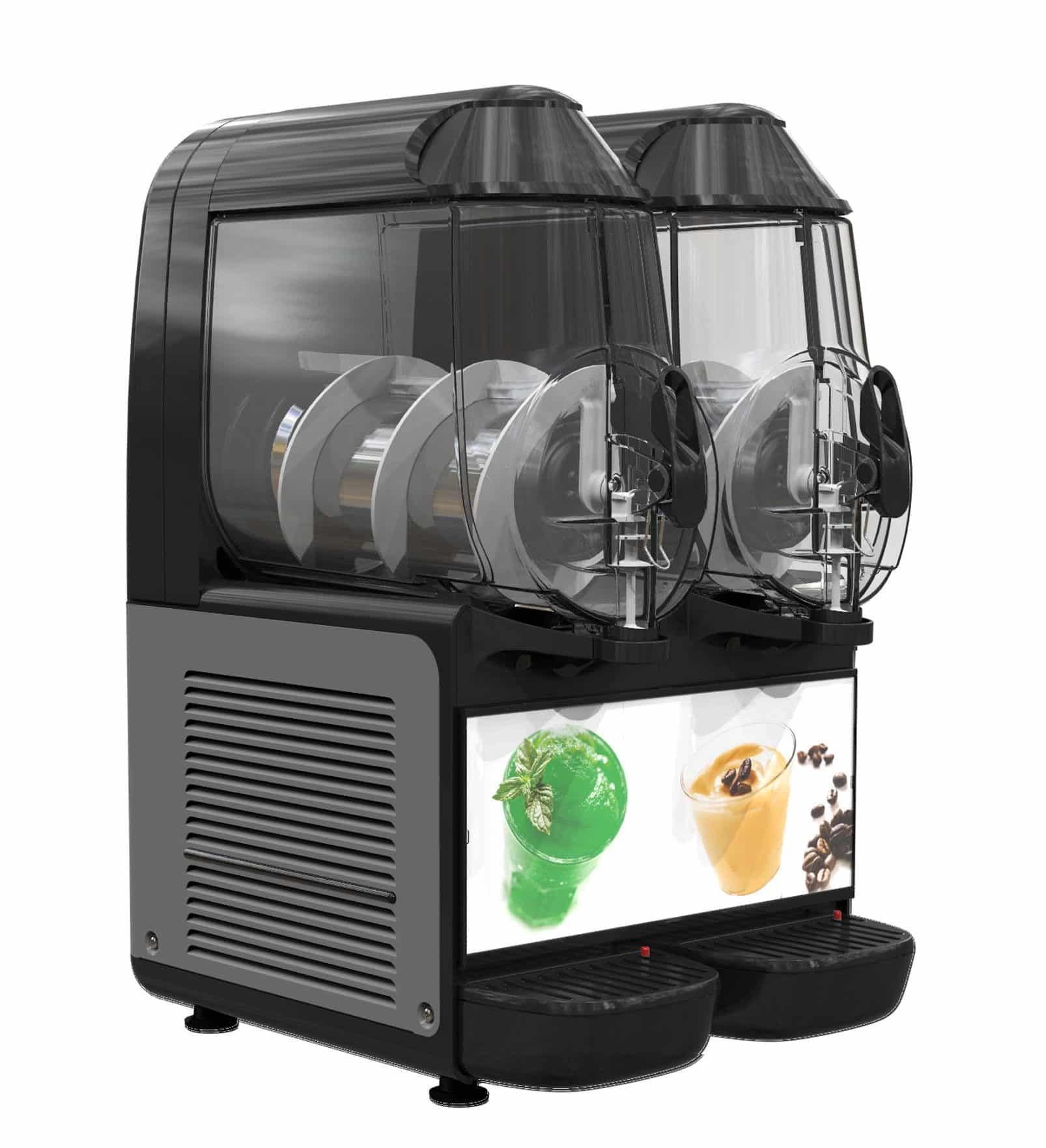 Bras Slush Ice Maskine | Inter-Gastro