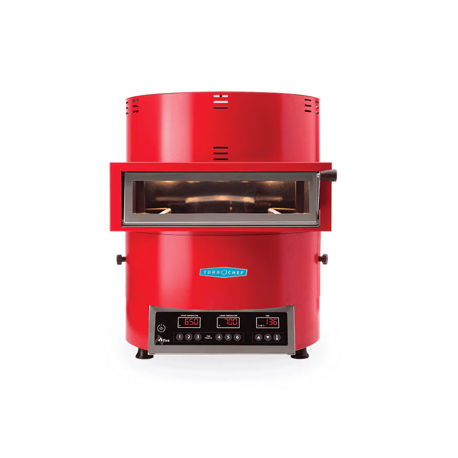 Turbochef Fire pizza ovn | Inter-Gastro