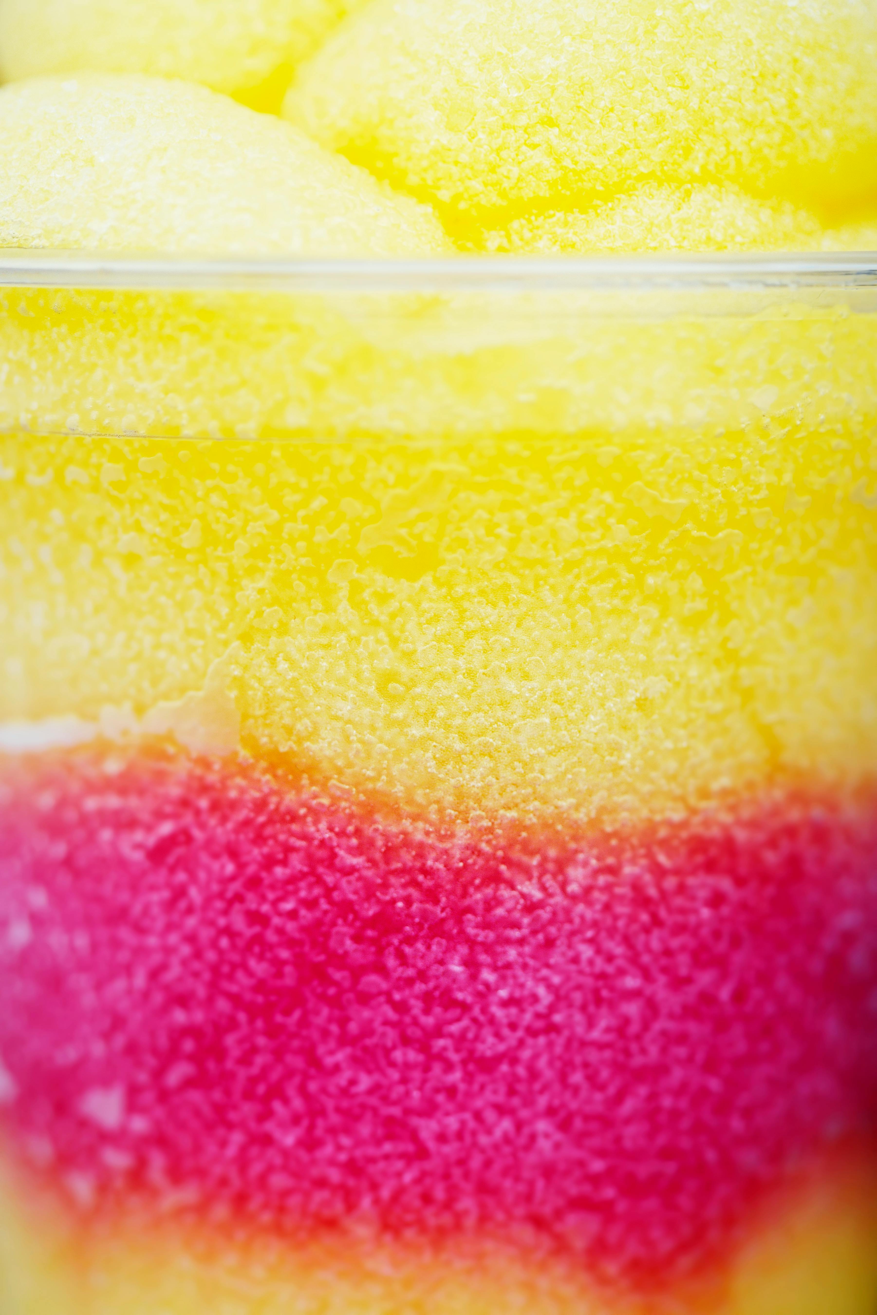 Slush ice maskine til erhverv | Effektiv og brugervenlig